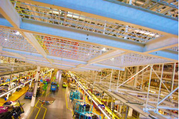 Join the Innovation Nation: Start a Tech Manufacturing Company - The ...