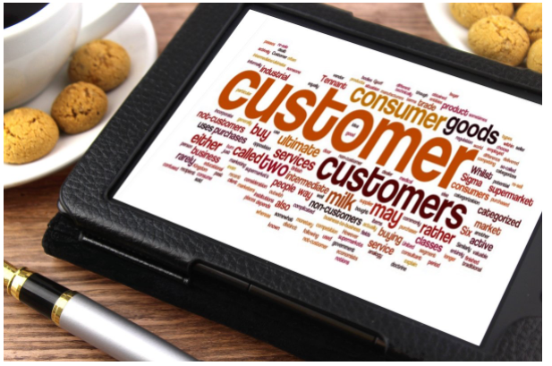 Keep Your Customers Coming Back Again and Again - Start-Up Booster Keep Your Customers Coming Back Again and Again - Start-Up Booster
